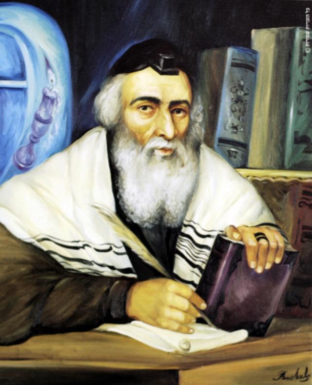 Tzadikim
