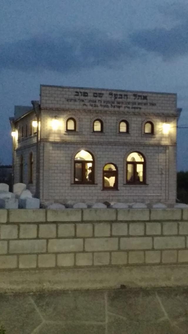 Tzadikim