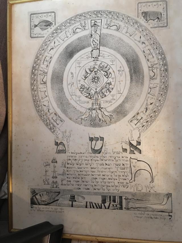 Tzadikim