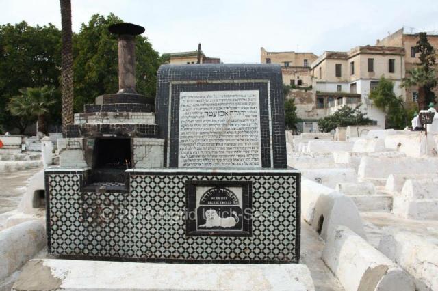 Tzadikim