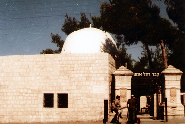 Tzadikim