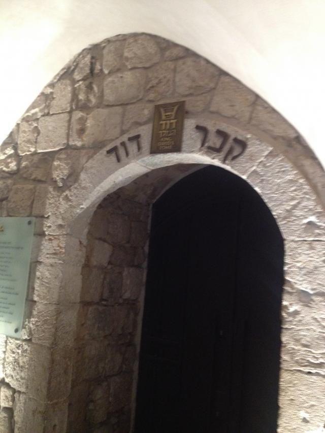 Tzadikim
