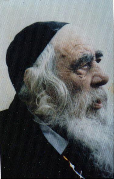 Tzadikim