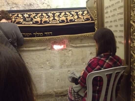 Tzadikim