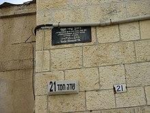 Tzadikim