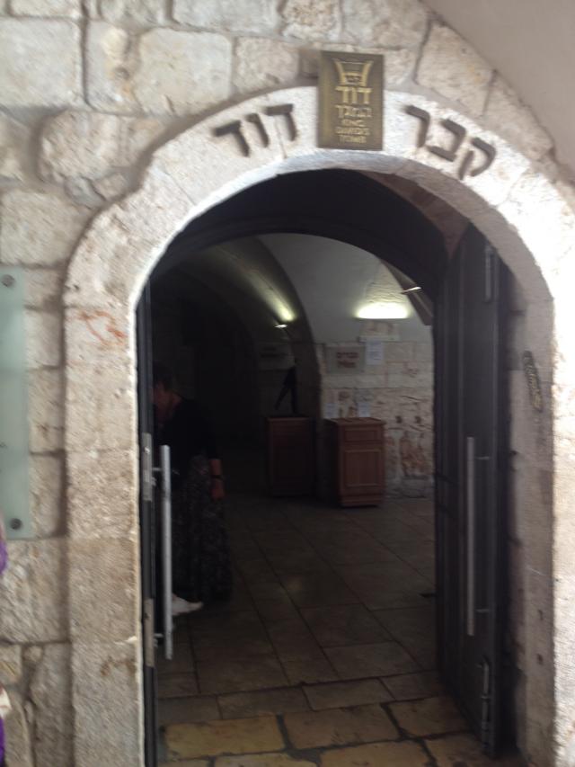 Tzadikim
