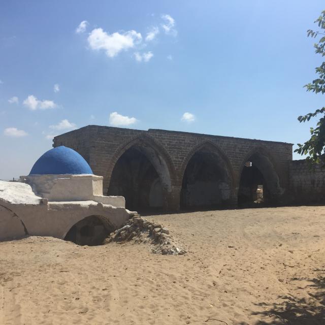 Tzadikim