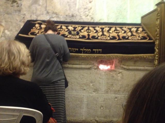 Tzadikim